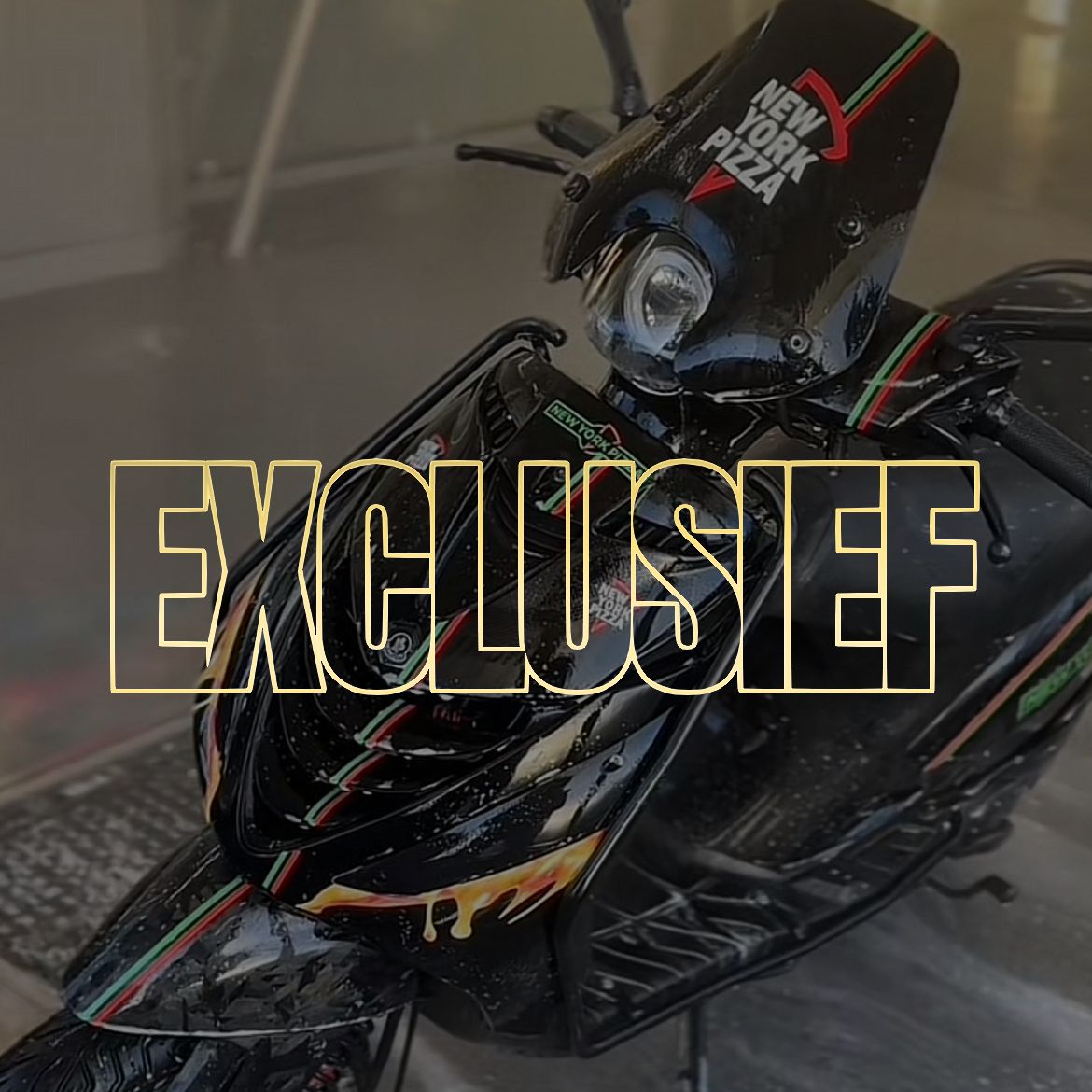 Stickersets Piaggio Zip (SP Kappen) – Zip Graphicz